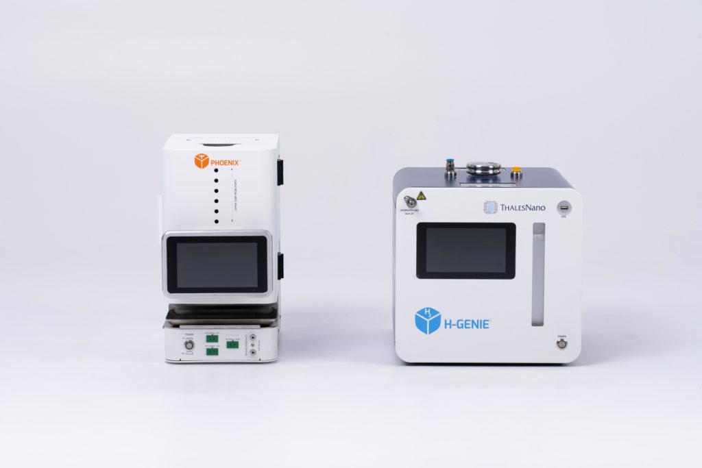 Phoenix Flow systems - ThalesNano