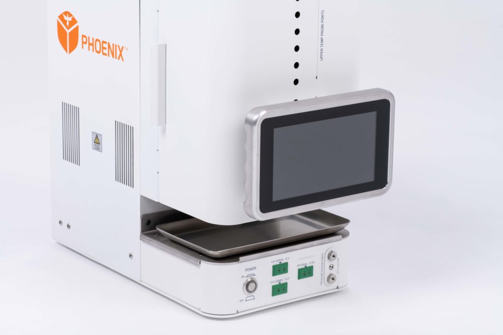 Application Notes - ThalesNano