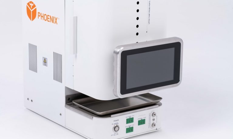 Phoenix™ II Flow Reactor - ThalesNano