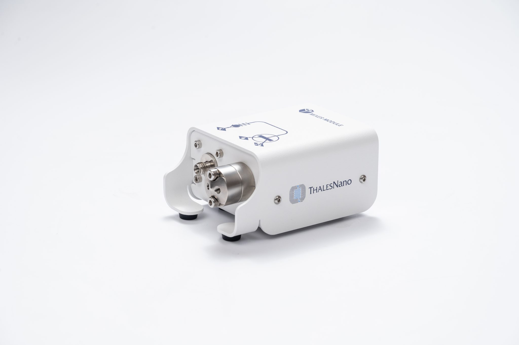 Versatile flow reactor - The Phoenix Flow Reactor