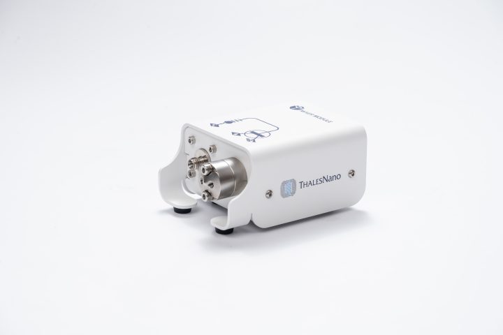 Versatile flow reactor - The Phoenix Flow Reactor