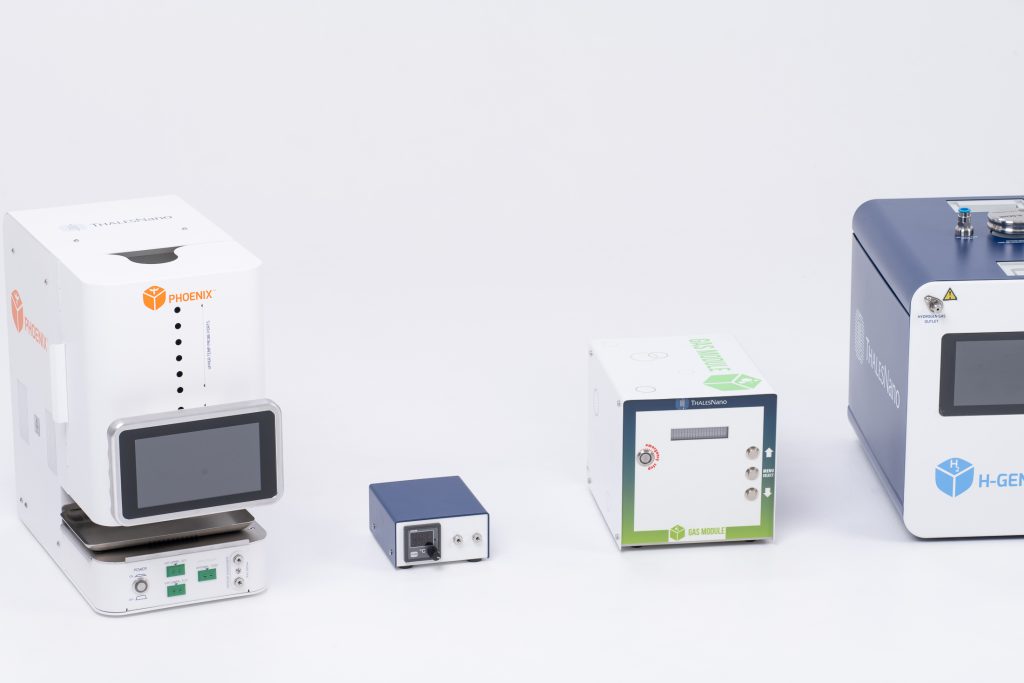 Gas Module - ThalesNano