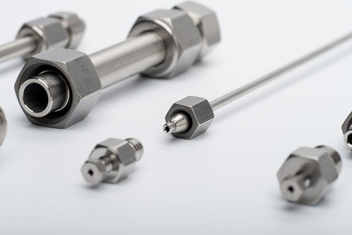 Phoenix Flow Reactor - High-Performance Continuous Flow Reactor