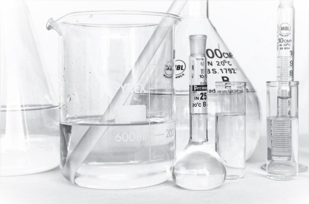 About Flow Chemistry - ThalesNano