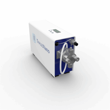 Phoenix Flow Reactor - High-Performance Continuous Flow Reactor
