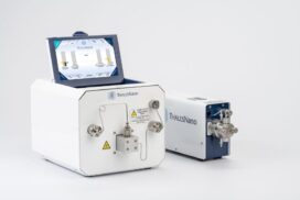 H-Cube® Mini Plus - Hydrogenation in Flow