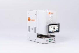 Phoenix Flow Reactor - High-Performance Continuous Flow Reactor